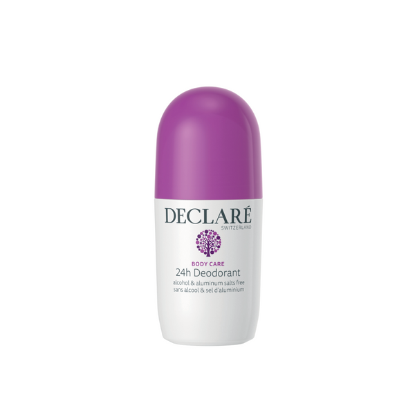 24hr Deodorant – Declare Ireland